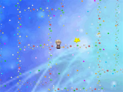 Candy World Yume 2kki Index Yume Wiki