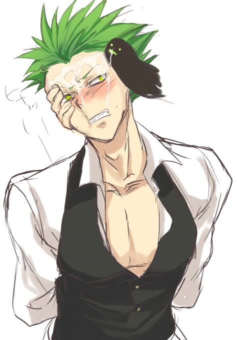 Rule 34 Blazblue Hazama Male Focus Male Only Tagme Yuuki Terumi 783791