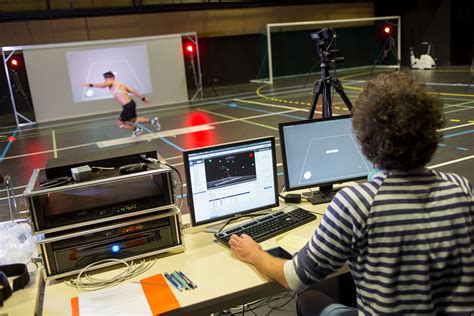 Optimisation De La Performance Sportive Exemple De La Voile Régis Duvigneau Article Tipe