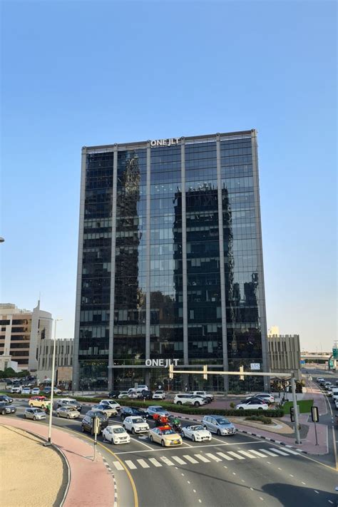 One JLT Propsearch Ae