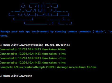 Vnet Integration Stuck Microsoft Qanda