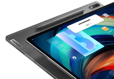 Lenovo Xiaoxin Pad Pro Is Coming Soon Key Specs Leaked Gizmochina