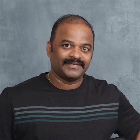 Vasanthakumar B Youtube