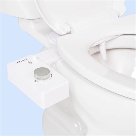 Tushy Bidet Review Installation Ease Enhanced Hygiene