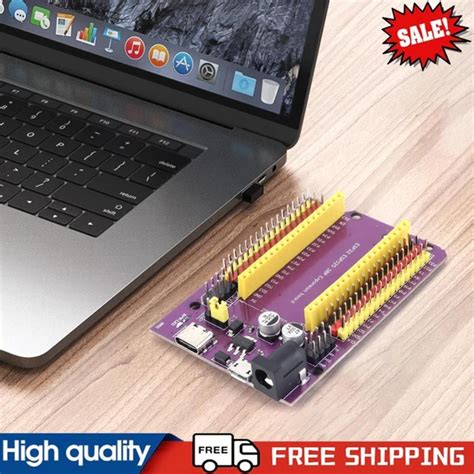 esp32 development board nodemcu 32s lua type c micro module gpio