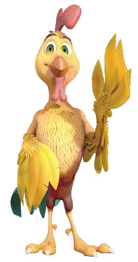 Toto El Gallo By Bucklcuck On Deviantart