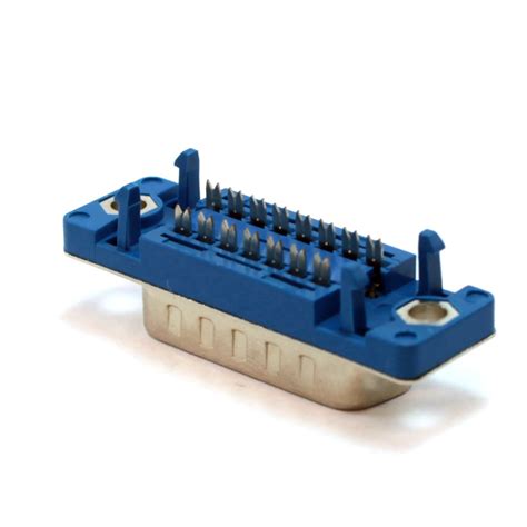 Conector DB para Flat Cable Metaltex DBCM Eletropeças Comercial Eletrônica Ltda