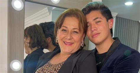 Así Lucía Alina Lozano A Los 22 Años Casi La Edad Actual De Su Prometido Jim Velásquez Infobae