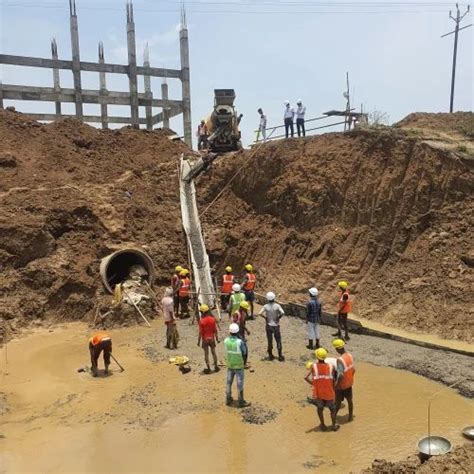 Canal Projects Services In Jabalpur Id 2851639658497