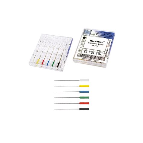 Meca Rispi Fournisseur Dentaire Doctor Strong