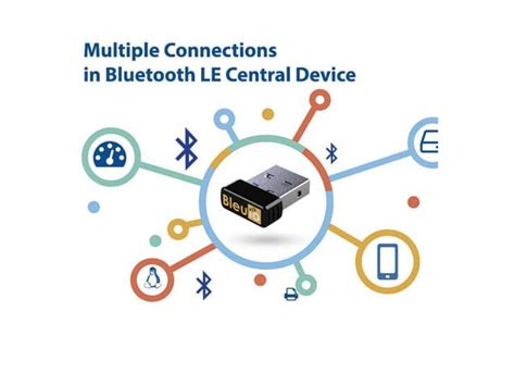 Bluetooth Technology And Its Working Ppt