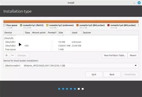 Dual Boot Linux Mint 22 And Windows 11 With Mint On External Drive