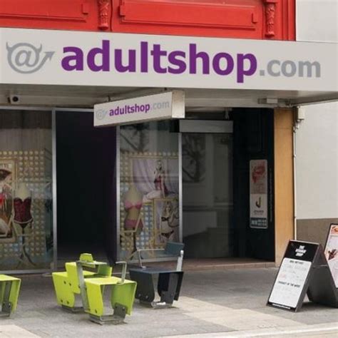 New Adult Sex Product Shop Approved For Liverpool Street In Hobarts