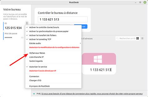 RustDesk une alternative open source à TeamViewer Numétopia