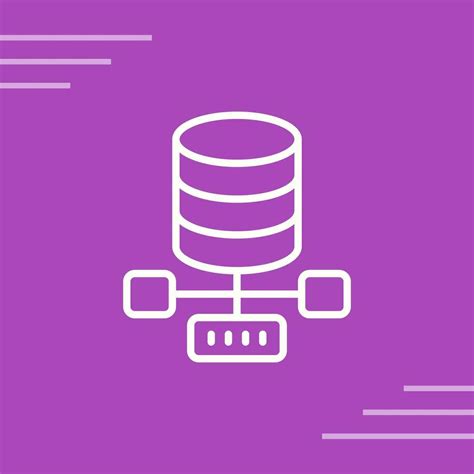 Dbms Vector Icon 27333929 Vector Art At Vecteezy