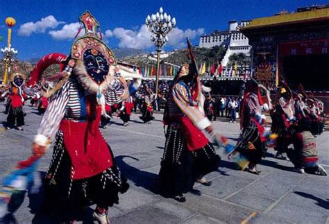 Lhasa Cultural Tour Trek Himalayan