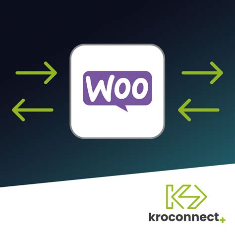 En Woocommerce Integration För Ditt Affärssystem Eller Kassasystem