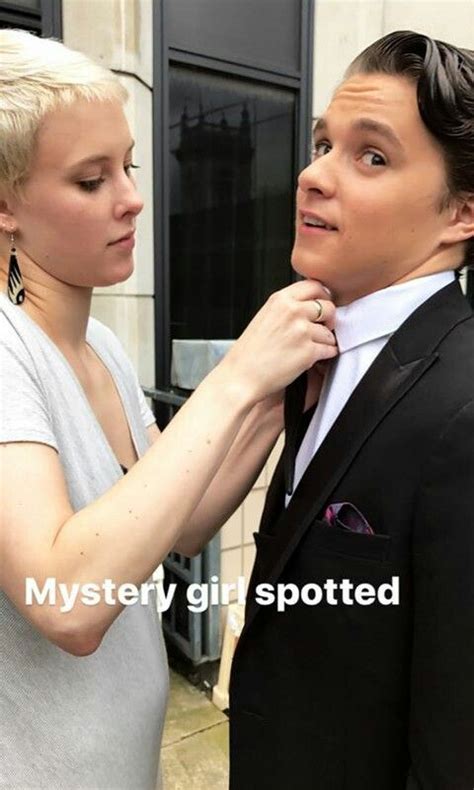 Pin By Afiq Hazim On Bradbear Brad Simpson Bradley Simpson Will Simpson