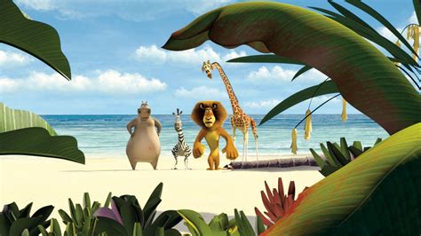 Madagascar Wallpapers Wallpaper Cave