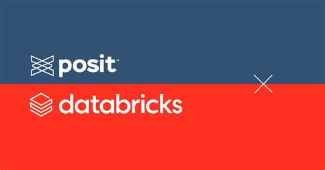 Databricks Posit Posit Pbc
