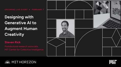 Mit Open Learning On Linkedin Generativeai Ai Creativity Artificialintelligence Aieducation…