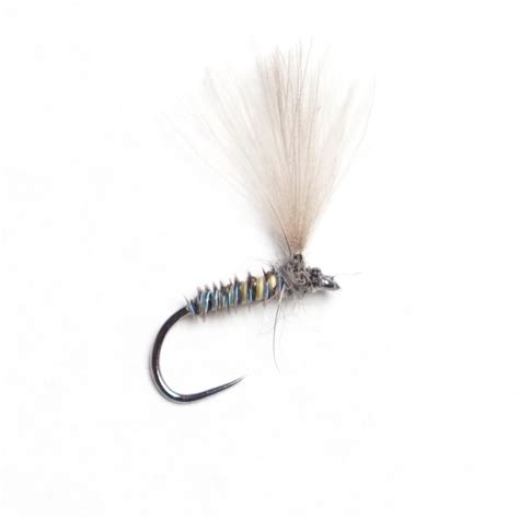 Adams Dry Fly 5