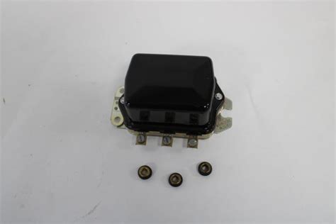 Regulator 24v Green Tractor Part Store