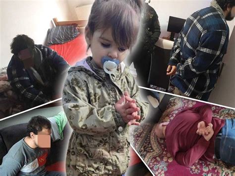 Пуштени се на слобода Босанците кои бараа 50 000 евра за информации за малата Данка