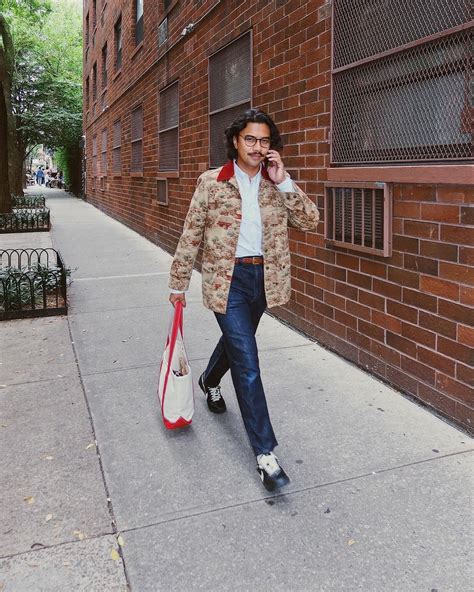 Classy Fall Outfits Men