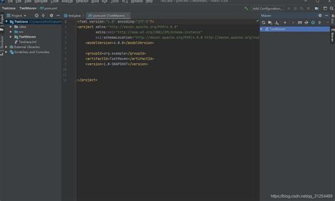 Java【基础】 Idea导入jar包的几种方式idea导入jar文件 Csdn博客
