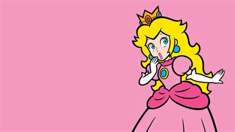 Super Princess Peach Wallpapers Wallpaper Cave Super Princess Peach Wallpapers Wallpaper Cave