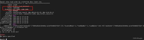 Hive 分区表的数据导入dorishive数据导入doris Csdn博客