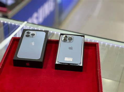 Iph 13 Pro 512gb Iph 13 Pro I True Second Mobile