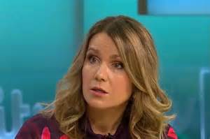 Susanna Reid Visibly Shocked As Gmb Co Star Says Im Still Here After