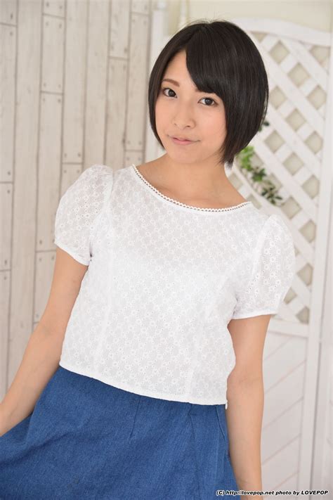 Miku Abeno Lovepop Photoset Hot Sex Picture