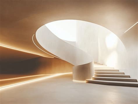 How Light And Shadow Influence Architectural Design Creating Dynamic Spaces Illustrarch