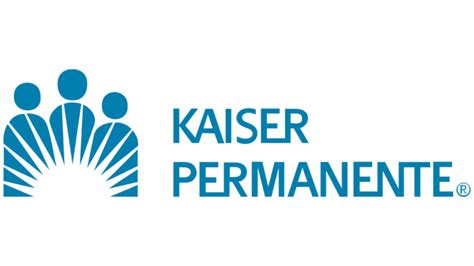 Kaiser Permanente Logo Symbol Meaning History Png Brand