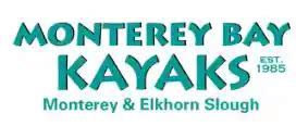 Monterey Bay Kayaks 50 Coupons Available Up To 70 Off Today