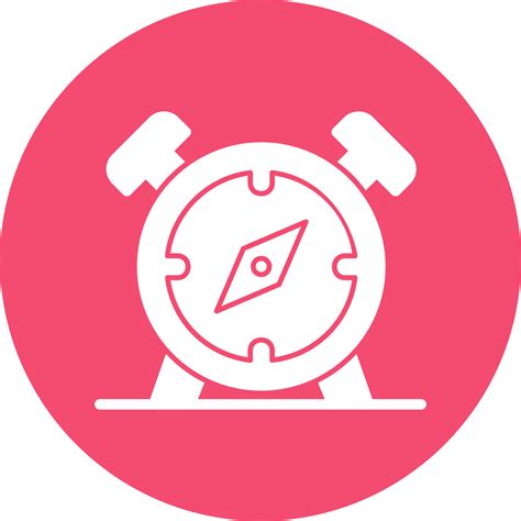 Timing Vector Icon Design 16397692 Vector Art At Vecteezy