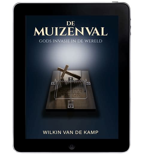 De Muizenval E Book