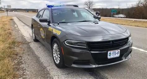 Man Killed In Randolph County Crash Newsbreak