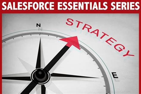 Development Consulting Partners Llc On Linkedin Calibrate Your Compass Navigating Salesforce