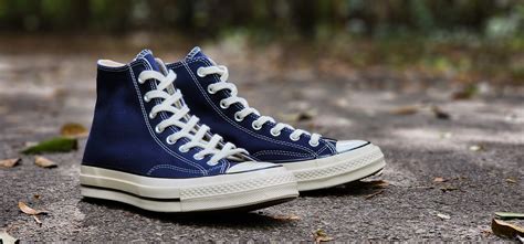 Chuck 70 Colors