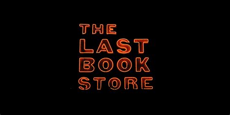 New And Used Books And Vinyl The Last Bookstore In Downtown Los Angeles