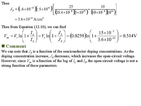 EXAMPLE OBJECTIVE To Calculate Thickness Of