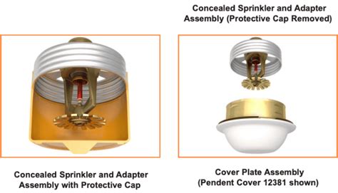 How To Replace Fire Sprinkler Head
