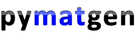 Latest Pymatgen Topics Materials Science Community Discourse