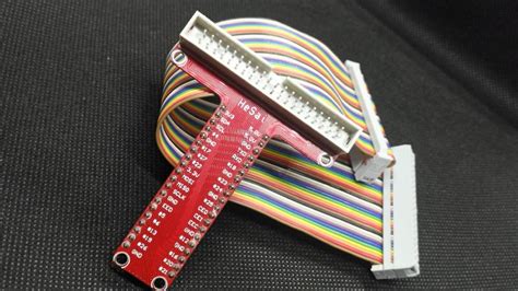 Connecting An Lcd Screen To Raspberry Pi With A Logic Converter Raspberry Pi Maker Pro