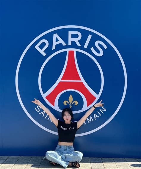 파리생제르망 Psg 프리시즌 Vs 전북현대 직관 네이버 블로그