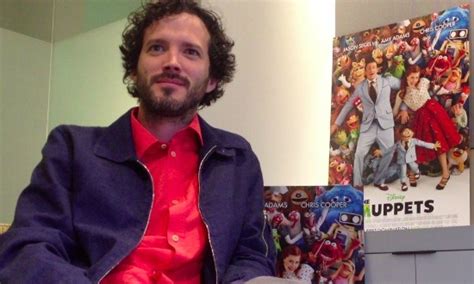 Film Interview Bret Mckenzie The Oscar Nominated Songwriter Of The
